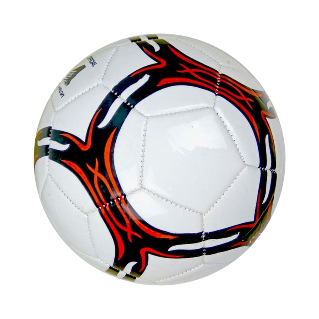 Widealiff Newest Soccer Ball - Wear Resistant And Durable Training Ball ...