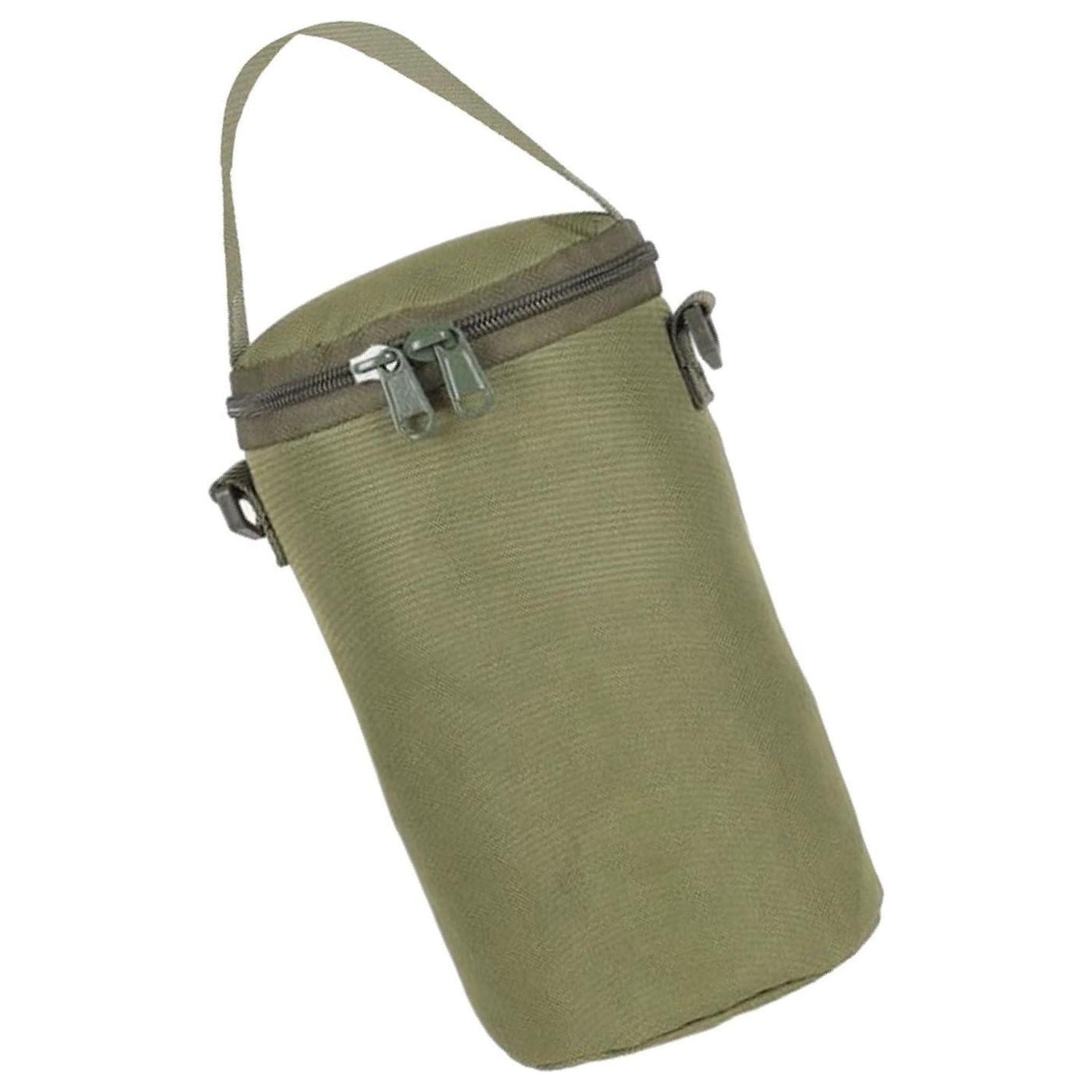 Widealiff Portable Tank Protective Case for Fuel Cylinder Camping ...