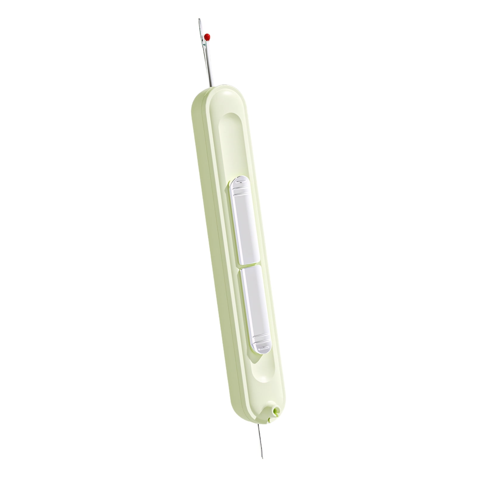 Widealiff Seam Simplifier Dual Needle Thread Tool For Easy Threading ...