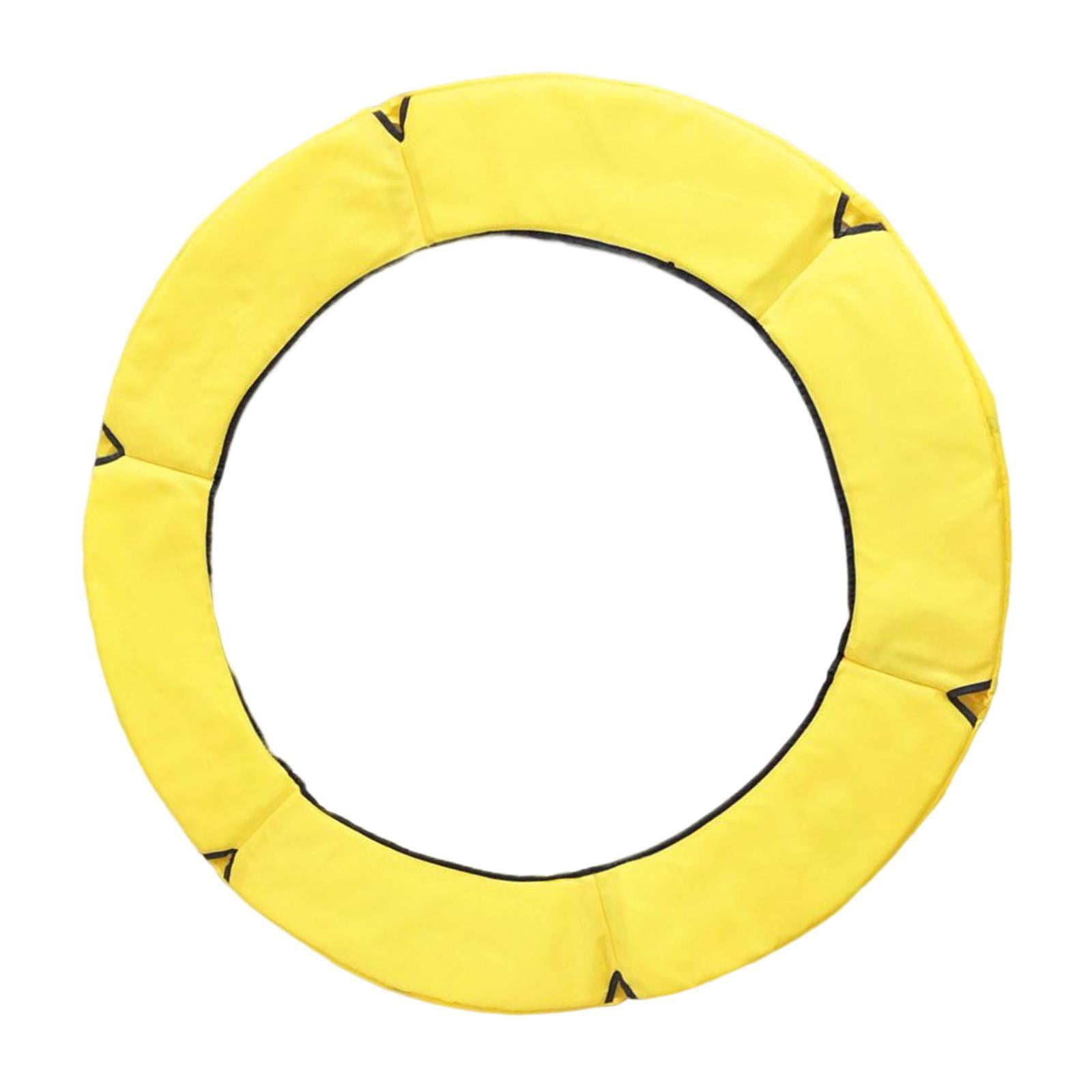 Widealiff Trampoline Spring Cover Replacement Pad for Safety Padding ...