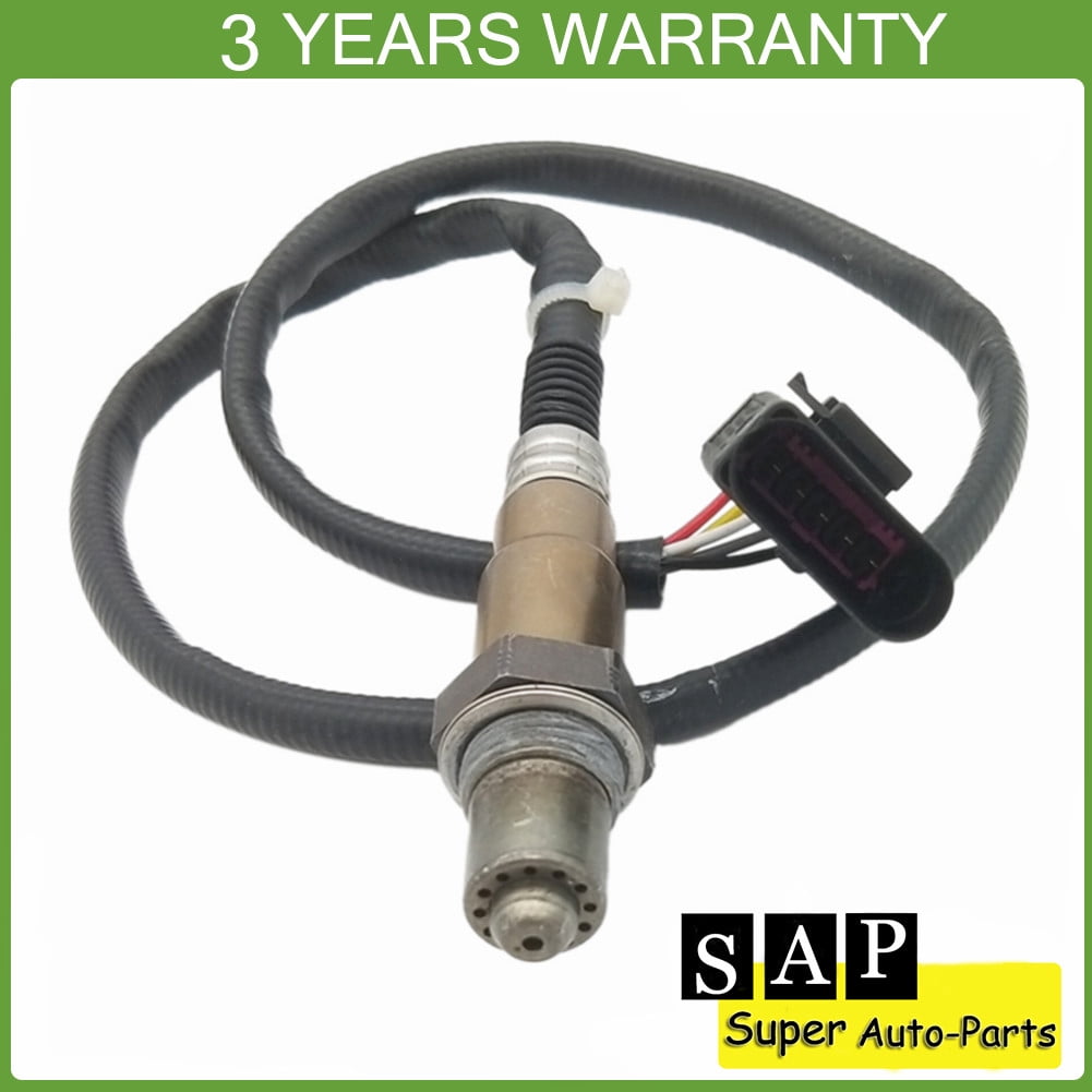 Wideband Oxygen Sensor 0258027050 LSUADV for VW for Golf for Audi A1 A3 ...