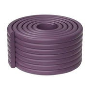 "Large Gray Baby Safety Foam Fireplace Hearth Guard, Child Proof ...