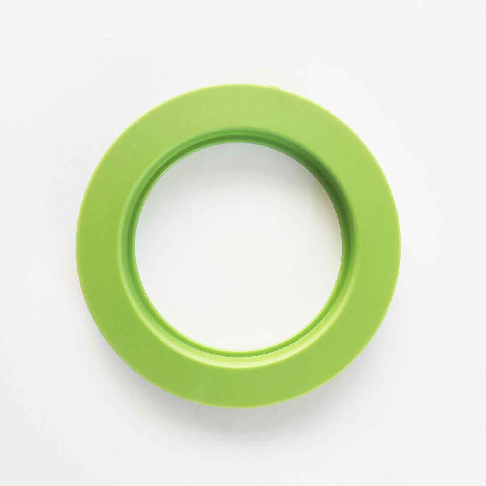 Widened filter screen gasket Widened gasket|Green|Kitchen Drain ...