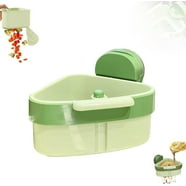 Scrub Daddy Sponge Holder with Suction for Kitchen Sink, 1 ct - Walmart.com