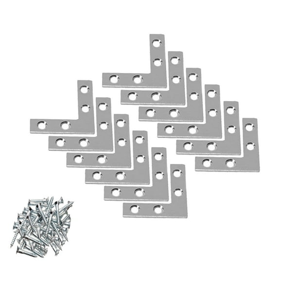 Picture Frame Corner Brackets