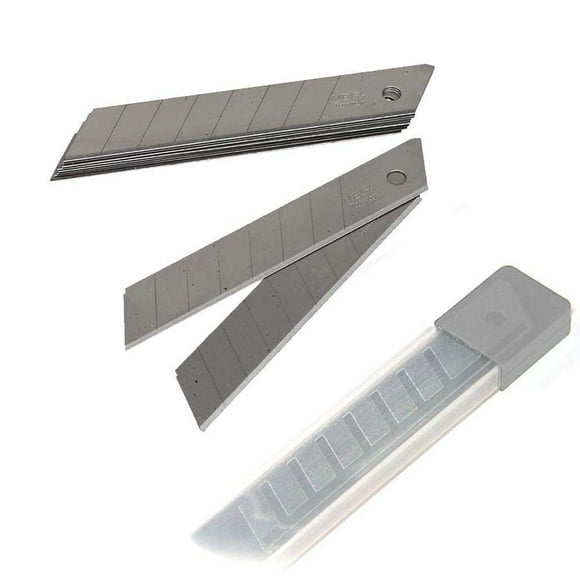 Box Cutter Blades Replacement