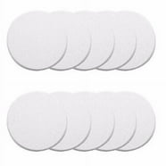 Homax Wall Guard 3.25 inches Doorknob Damage Protector - Walmart.com