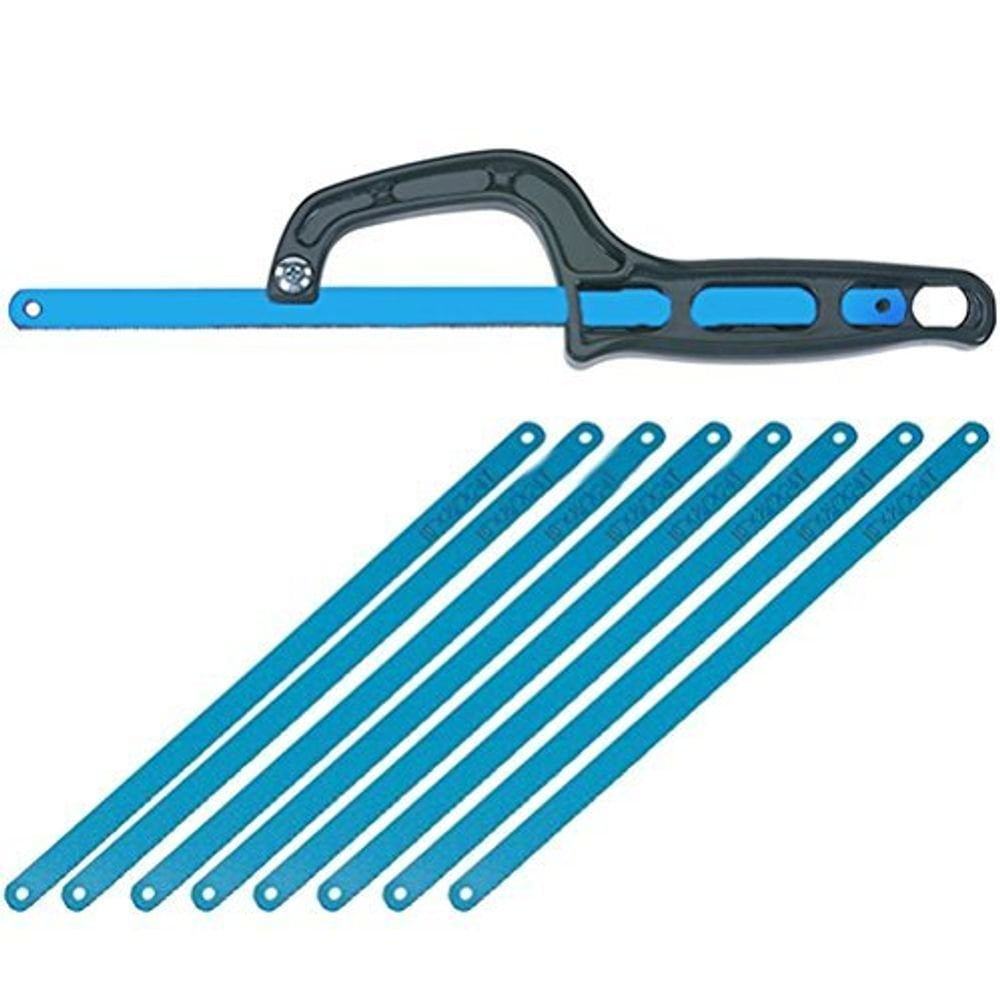 Wideskall 12" inch Light Duty All Purpose Utility Close Quarter Mini ...