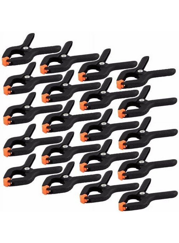 Spring Clamps in Clamps - Walmart.com