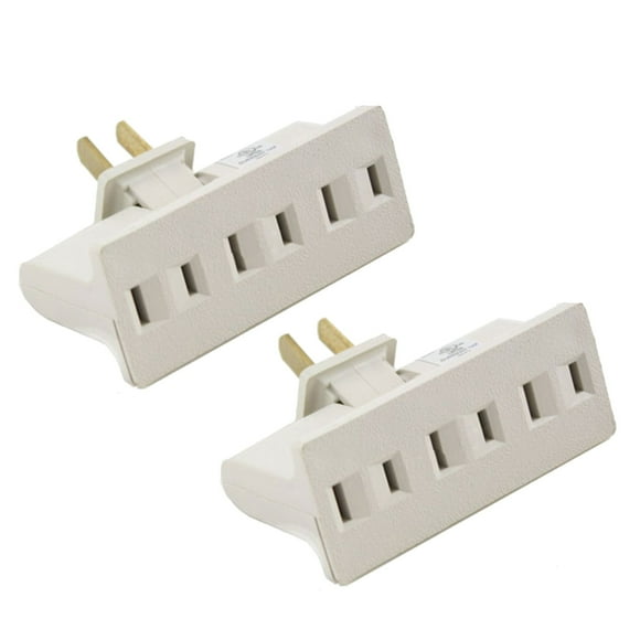 2 Prong Outlets in Outlets - Walmart.com