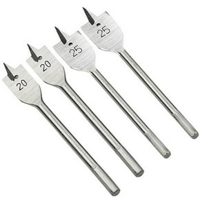 Shop Wide Selection of Paddle Drill Bits for Home Improvement