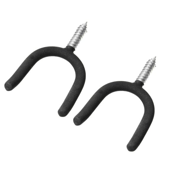 U Hooks