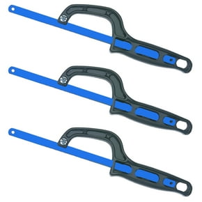 Mini Hacksaws