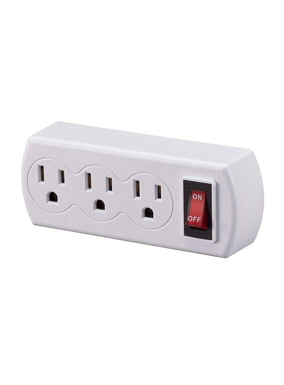 Plugs in Outlets - Walmart.com