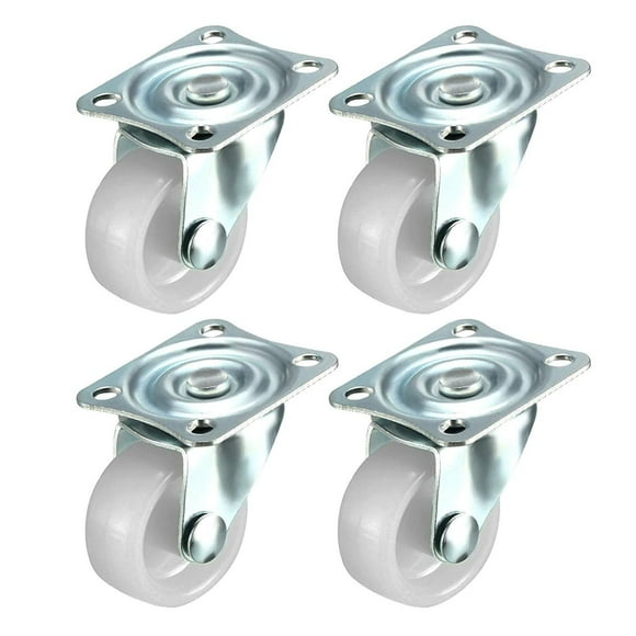 Bed Frame Caster Wheels
