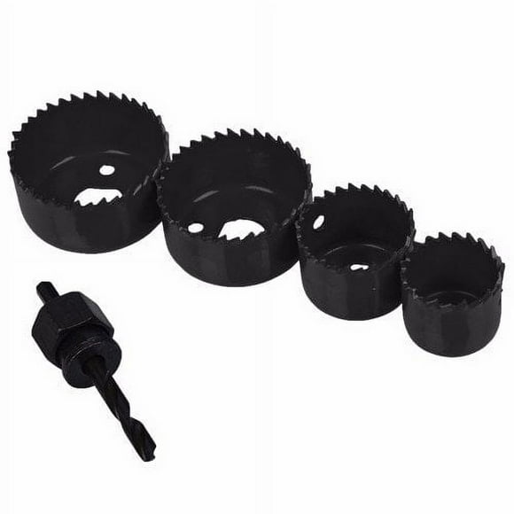 Hole Saw Kit