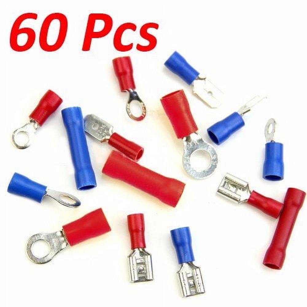 Wire Terminal Assortments