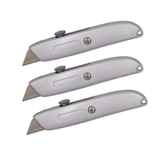 Safety Box Cutter