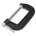 Wideskall Heavy Duty C Clamp - Walmart.com