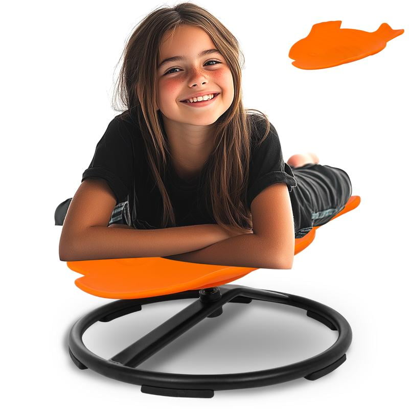 Widest and Largest Sping Chair For Children&Adult,220Lb Maximum Weight ...