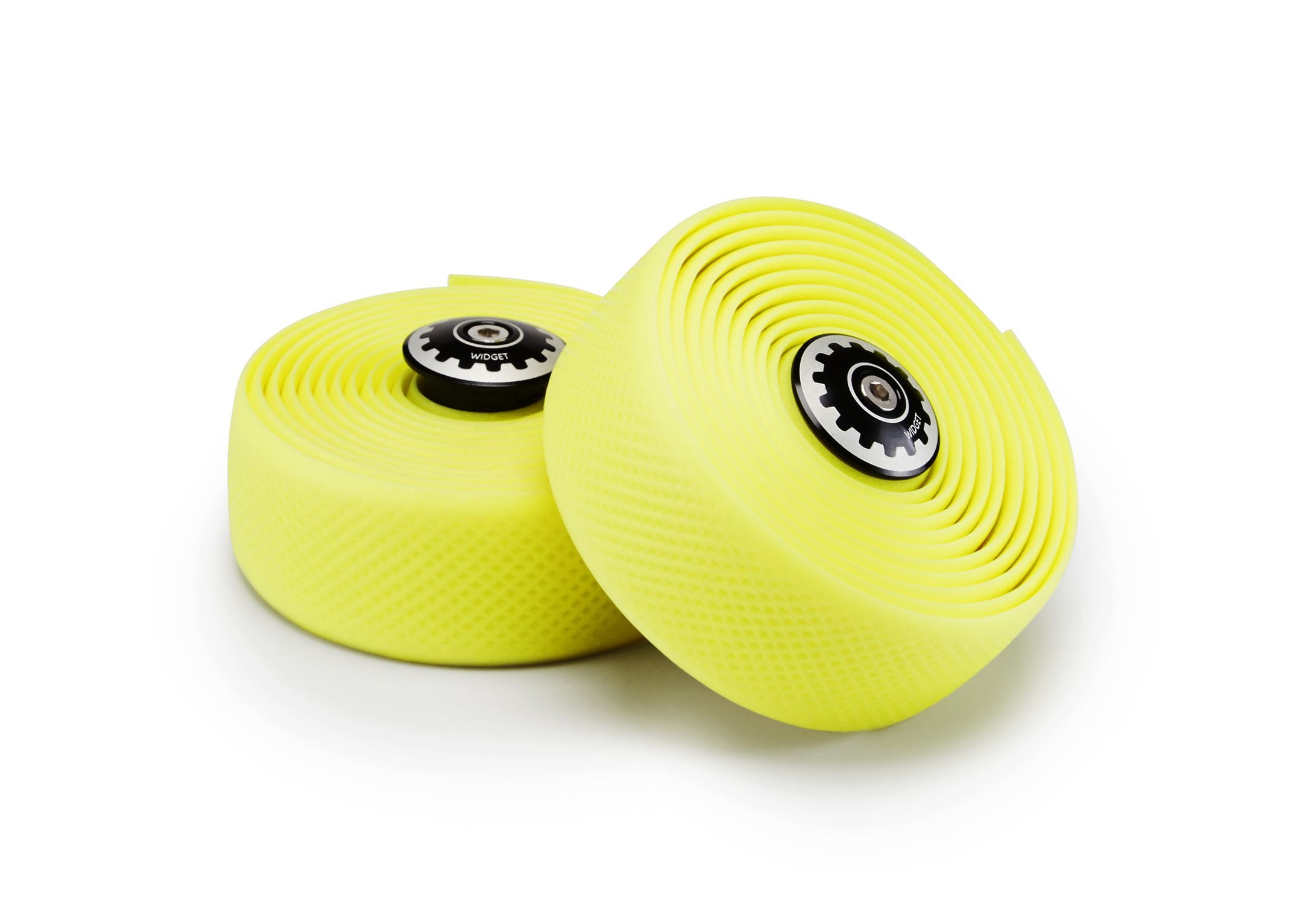 Widget Components Premium Silicone Wrap Diamond Texture with screw-in ...