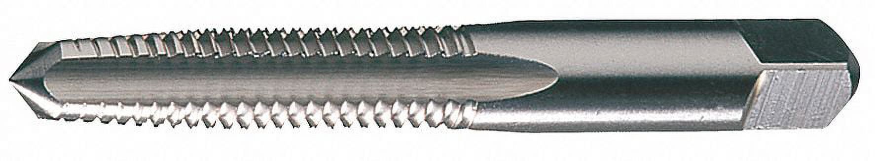 Widia Hand Tap Set,3 PC,HSS,9/16-18,2B Limit 11643 - Walmart.com