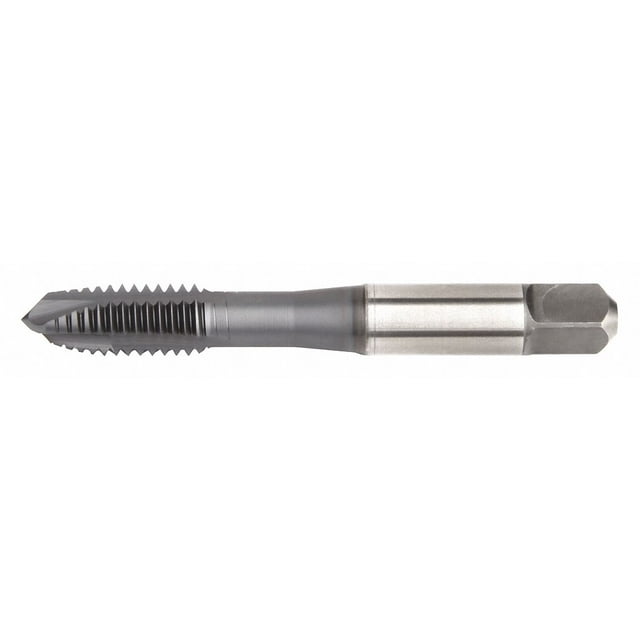 Widia Spiral Point Tap,9/16"-12,HSS-E VTSPO5093 -REPLACE EDP#82653B - Walmart.com