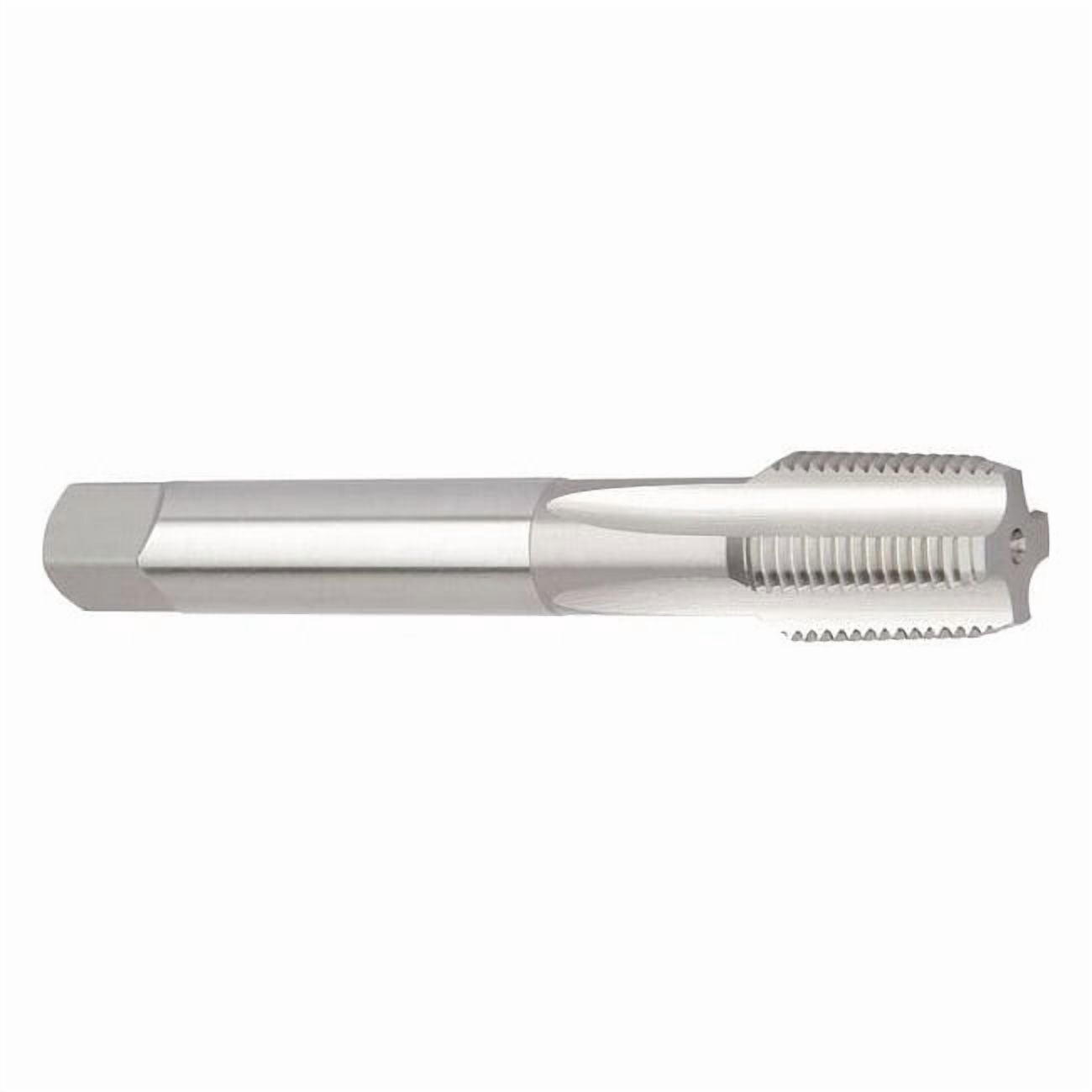Pipe Tap, 1/8"-27, Taper, 4 Flutes, NPTF VTSTR8302 - Walmart Business ...