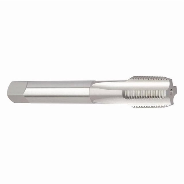 Pipe Tap, 1/8"-27, Taper, 4 Flutes, NPTF VTSTR8302 - Walmart Business ...
