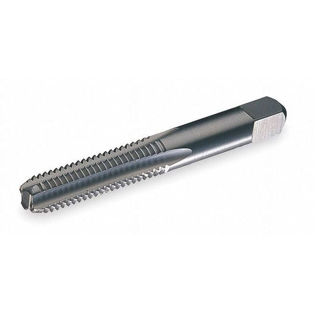 Widia Straight Flute Tap,1/2"-20,HSS-E 14312 - Walmart.com