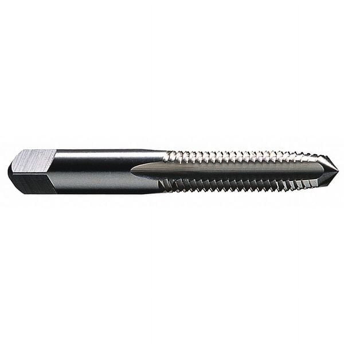 Widia Straight Flute Tap,1/4"-20,HSS-E 14011 - Walmart.com