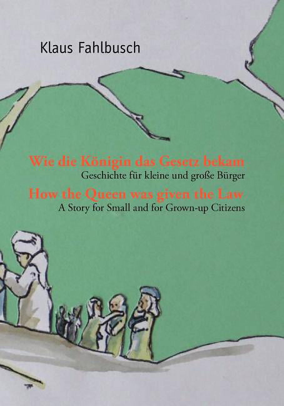 Wie Die K?nigin Das Gesetz Bekam - Walmart.com