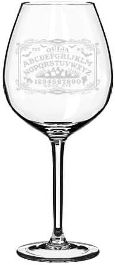 Wie Glass Goble Gif Ouija Board (20 oz Jumbo) - Walmart.com