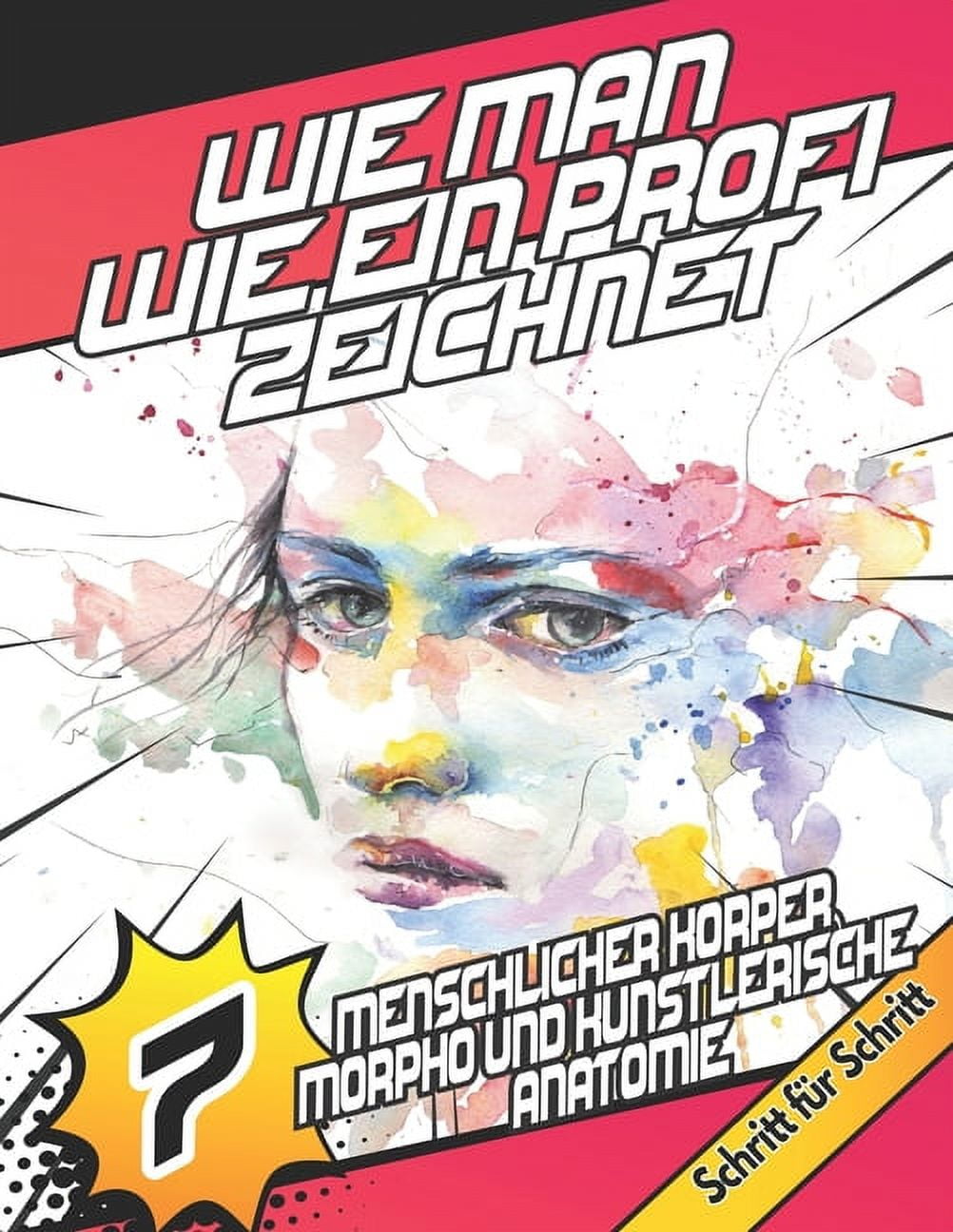 Wie Man Wie Ein Profi Zeichnet Menschlicher Korper, Morpho und ... Wie Man Wie Ein Profi Zeichnet Menschlicher Korper, Morpho und ...