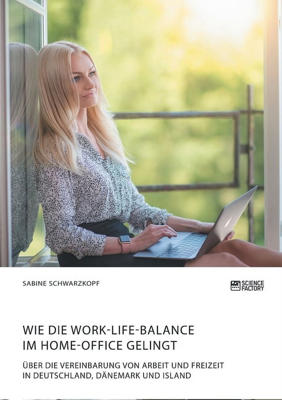 Wie die Work-Life-Balance im Home-Office gelingt : Über die ...