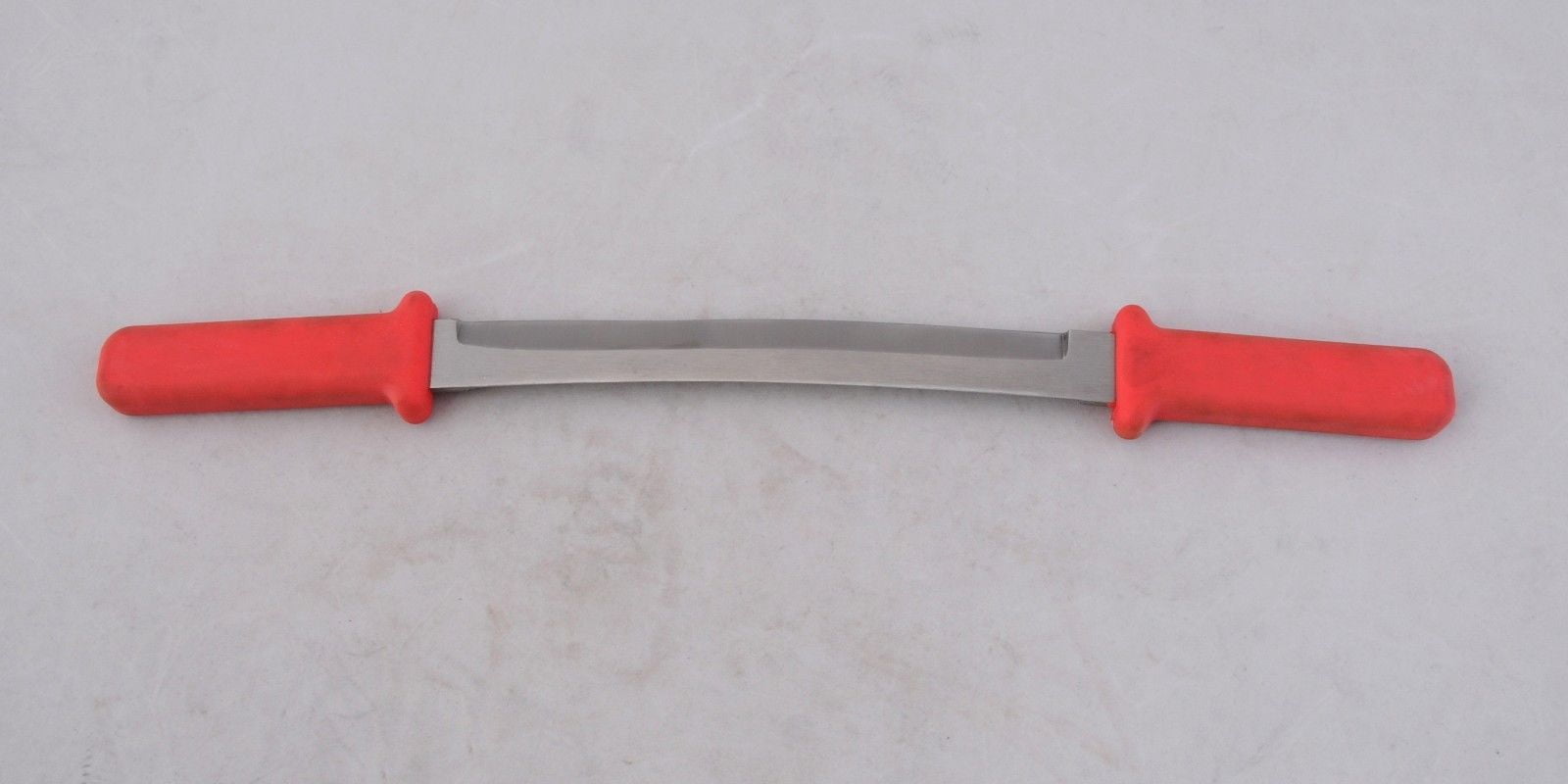 Wiebe Elite Double Edged Fleshing Knives for Trappers - Walmart.com