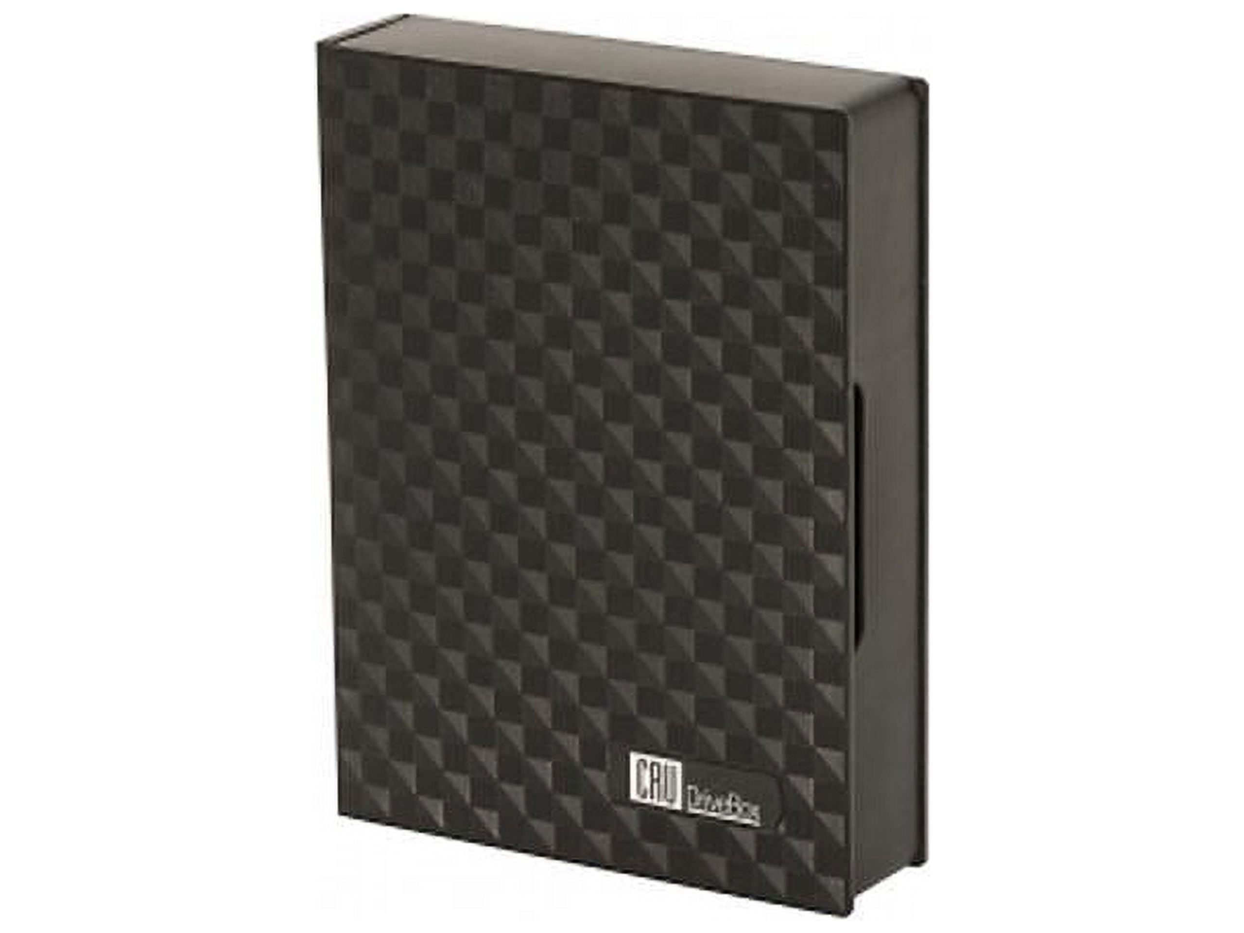 WiebeTech DriveBox Anti-Static 3.5" Hard Disk Case - Walmart.com