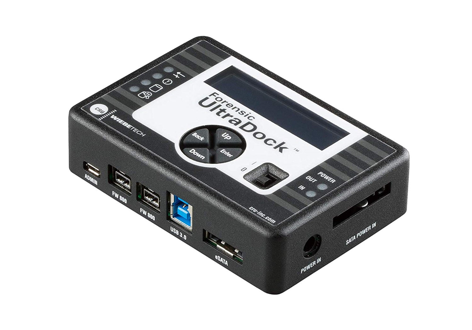 Forensic Ultradock V5.5 - Walmart.com