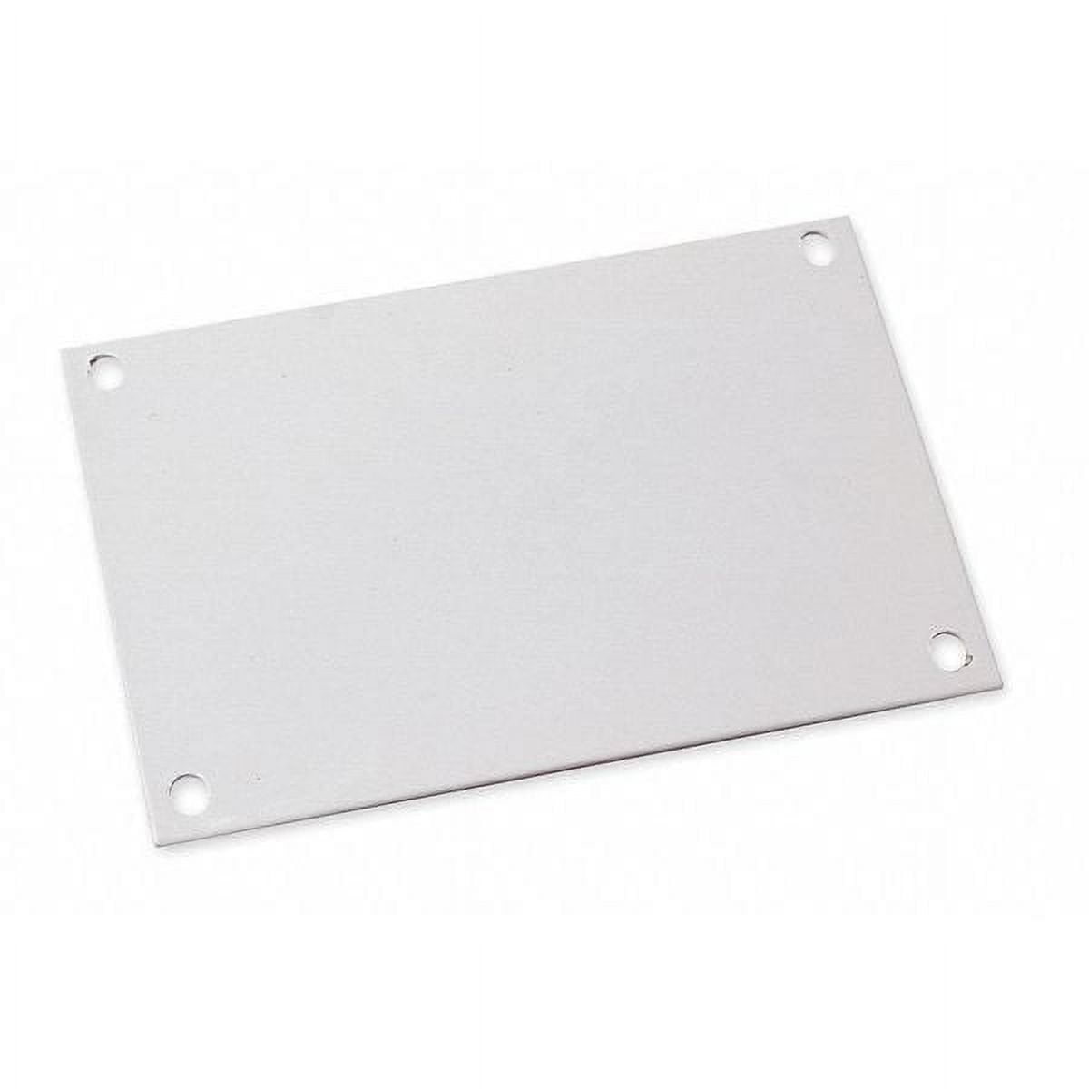 Wiegmann Enclosure Inner Panel P0604 - Walmart.com