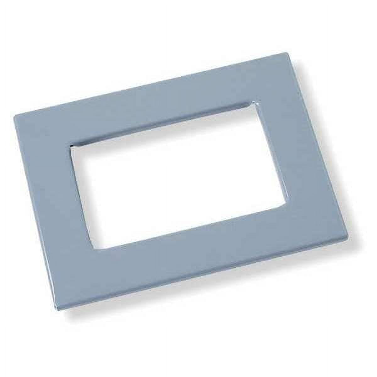 Wiegmann Enclosure Window Kit,7.5 in. Hx5.5 in. W WAPWK0503NF - Walmart.com