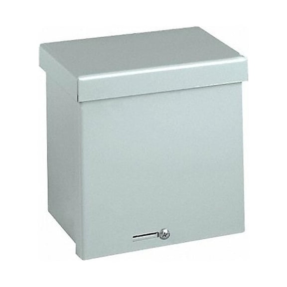 6x6 Electrical Box