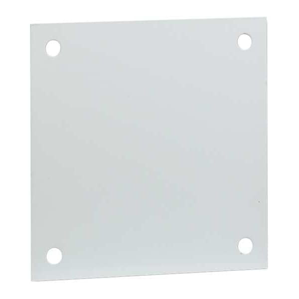 Hubbell-Wiegmann Interior Panel,10.25in.Wx14.25in.H N1P1216 - Walmart.com