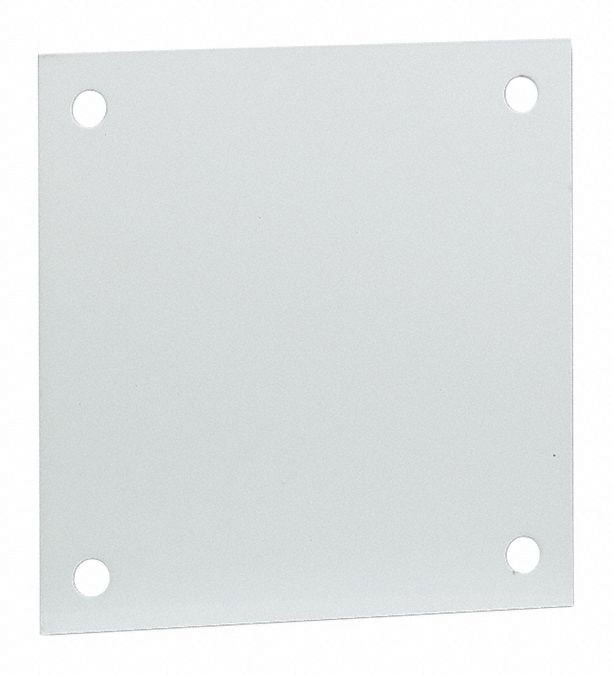 Wiegmann Interior Panel,10.25in.Wx14.25in.H N1P1216 - Walmart.com