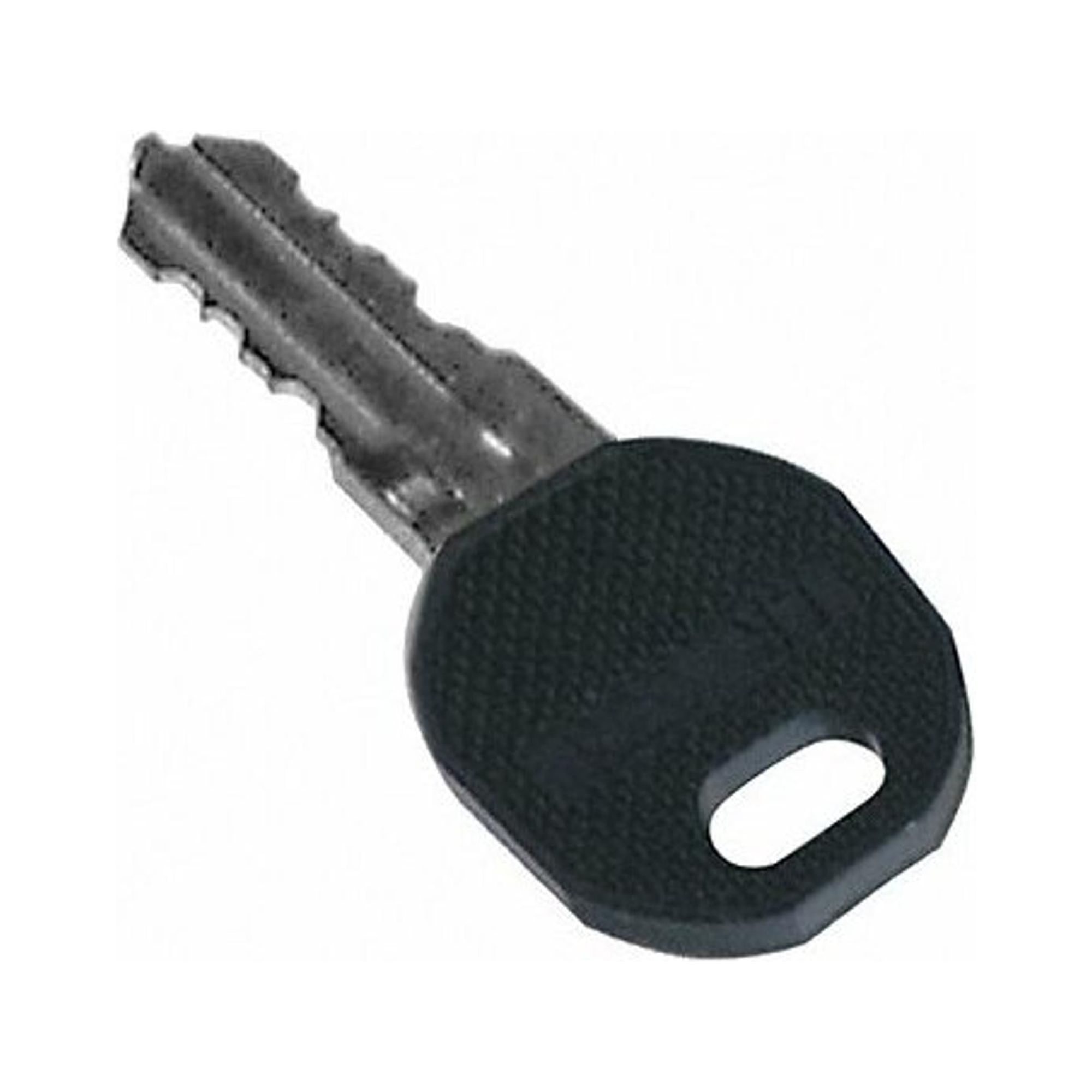 Hubbell-Wiegmann Replacement Key,Chrome,Chrome Plated WAL12KEY ...