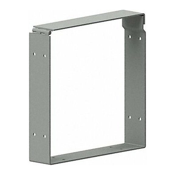 6x6 Electrical Box