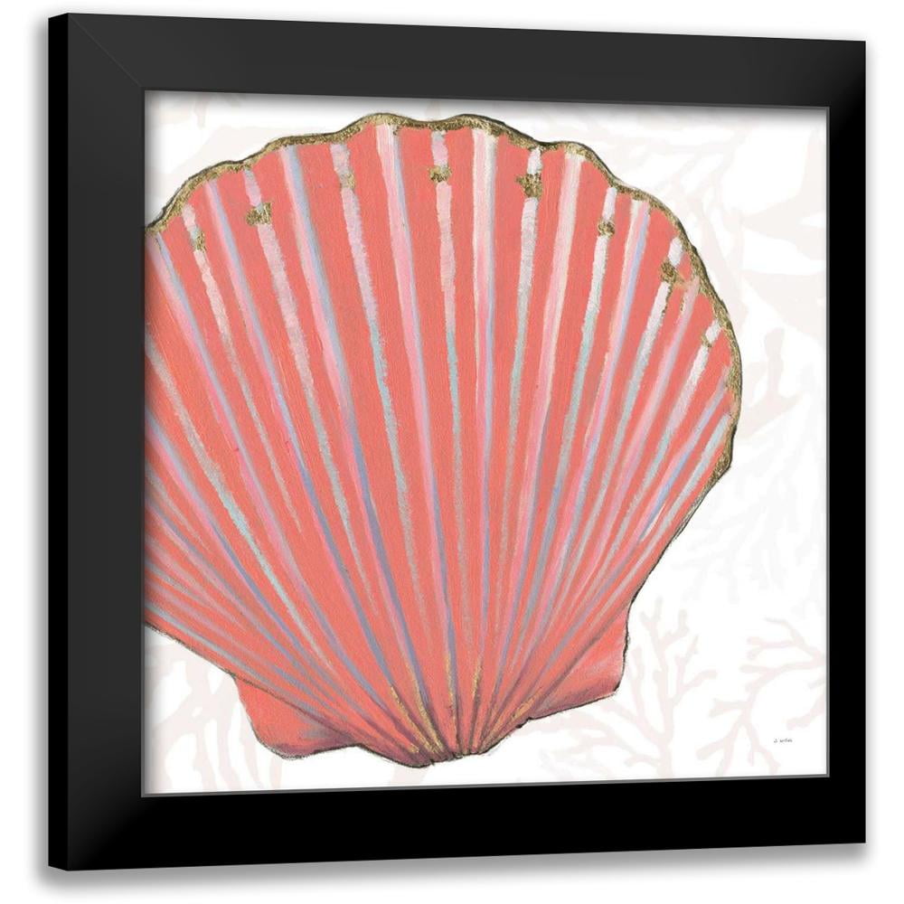Wiens, James 15x15 Black Modern Framed Museum Art Print Titled ...