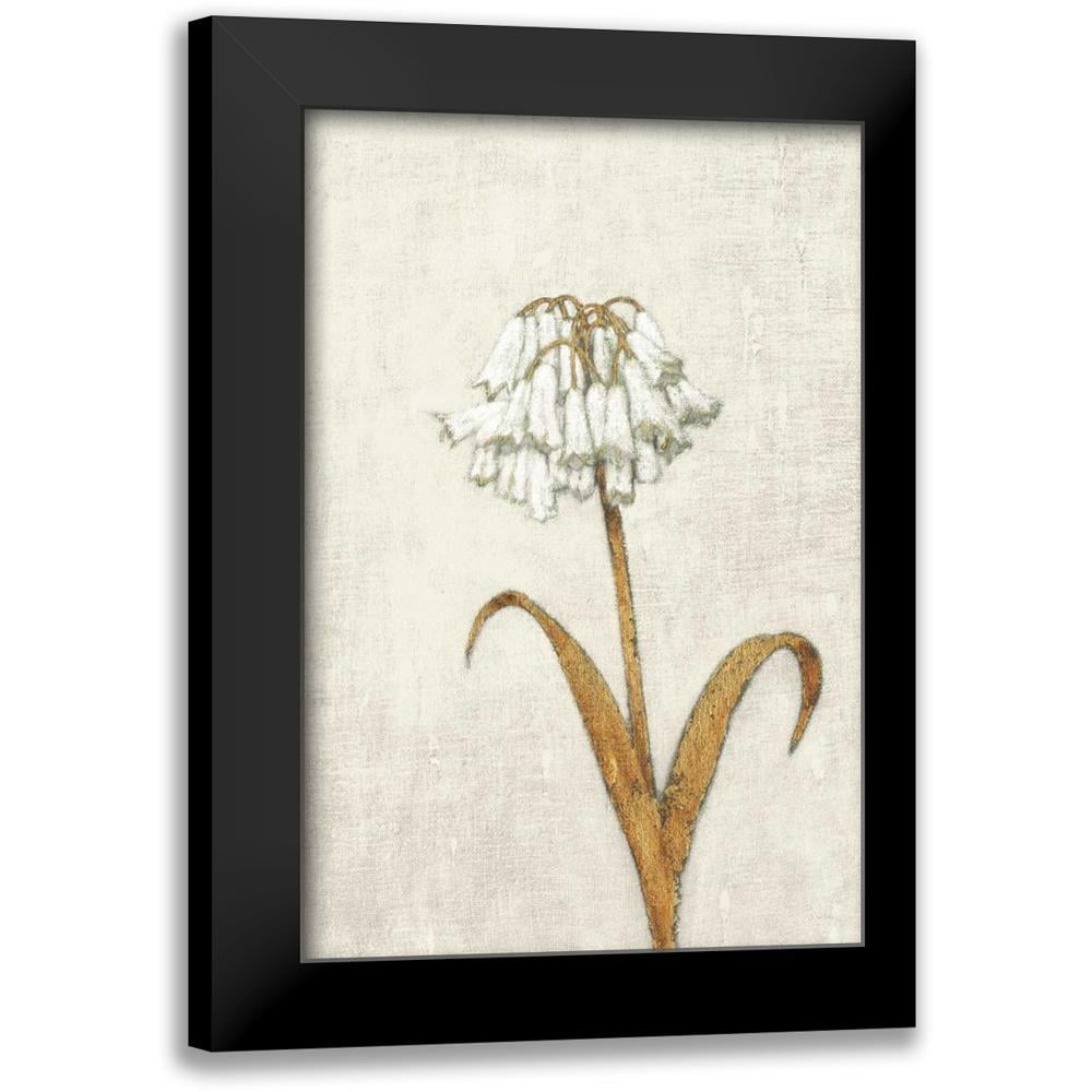 Wiens, James 17x24 Black Modern Framed Museum Art Print Titled ...