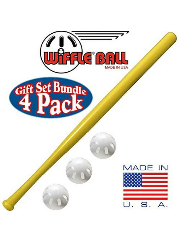 Wiffle Ball Bats in Baseball Gear & Equipment - Walmart.com