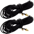 Wifi Antenna Extension Kit, Desktop Pc Wireless Network Card Adapter ...