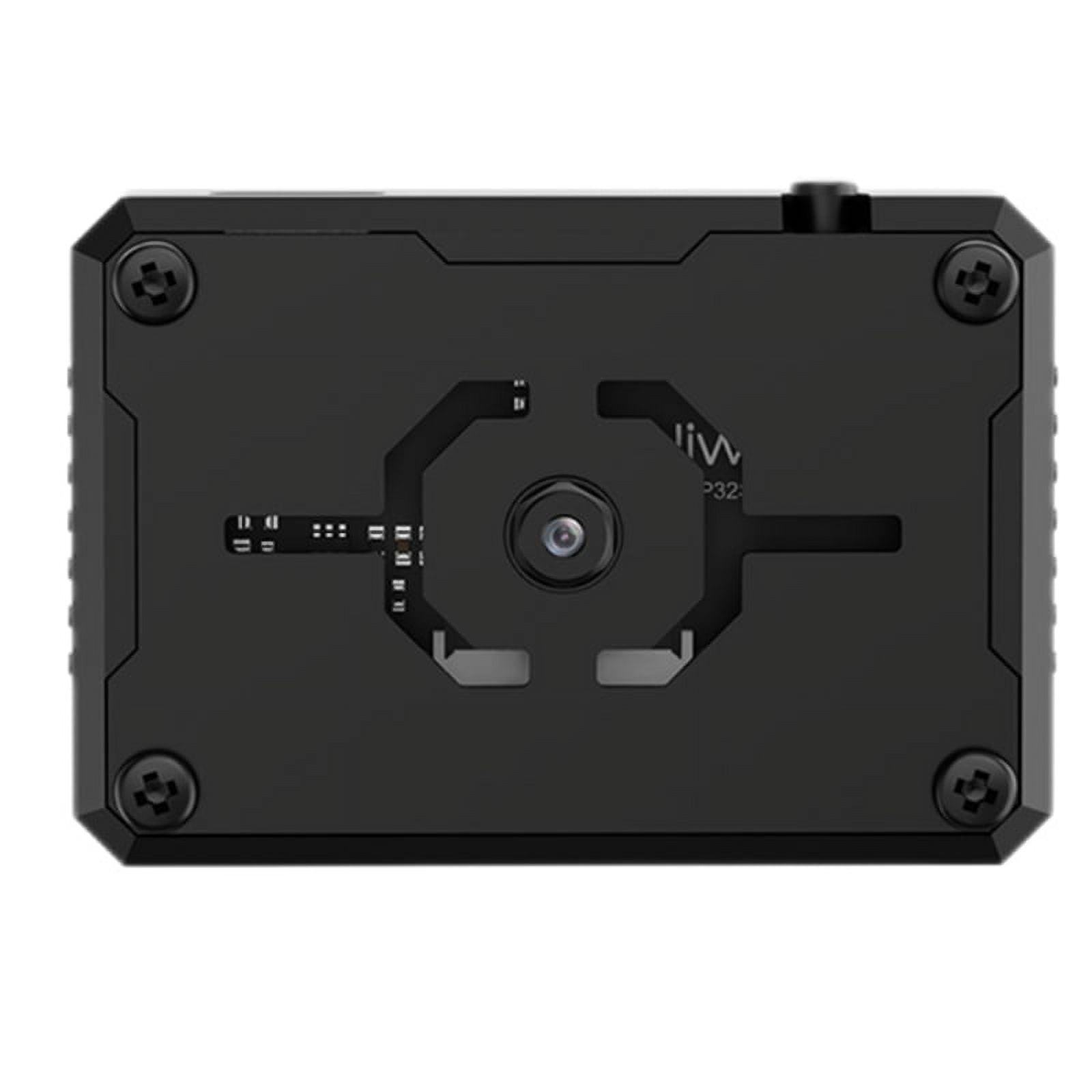 Wifi Camera Module ESP32-S3 Image Transmission for ROS Robot Car ...